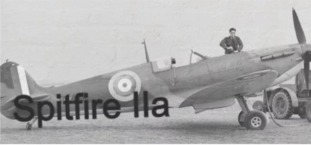 Aircraft – Historic and Classic Aircraft Sales