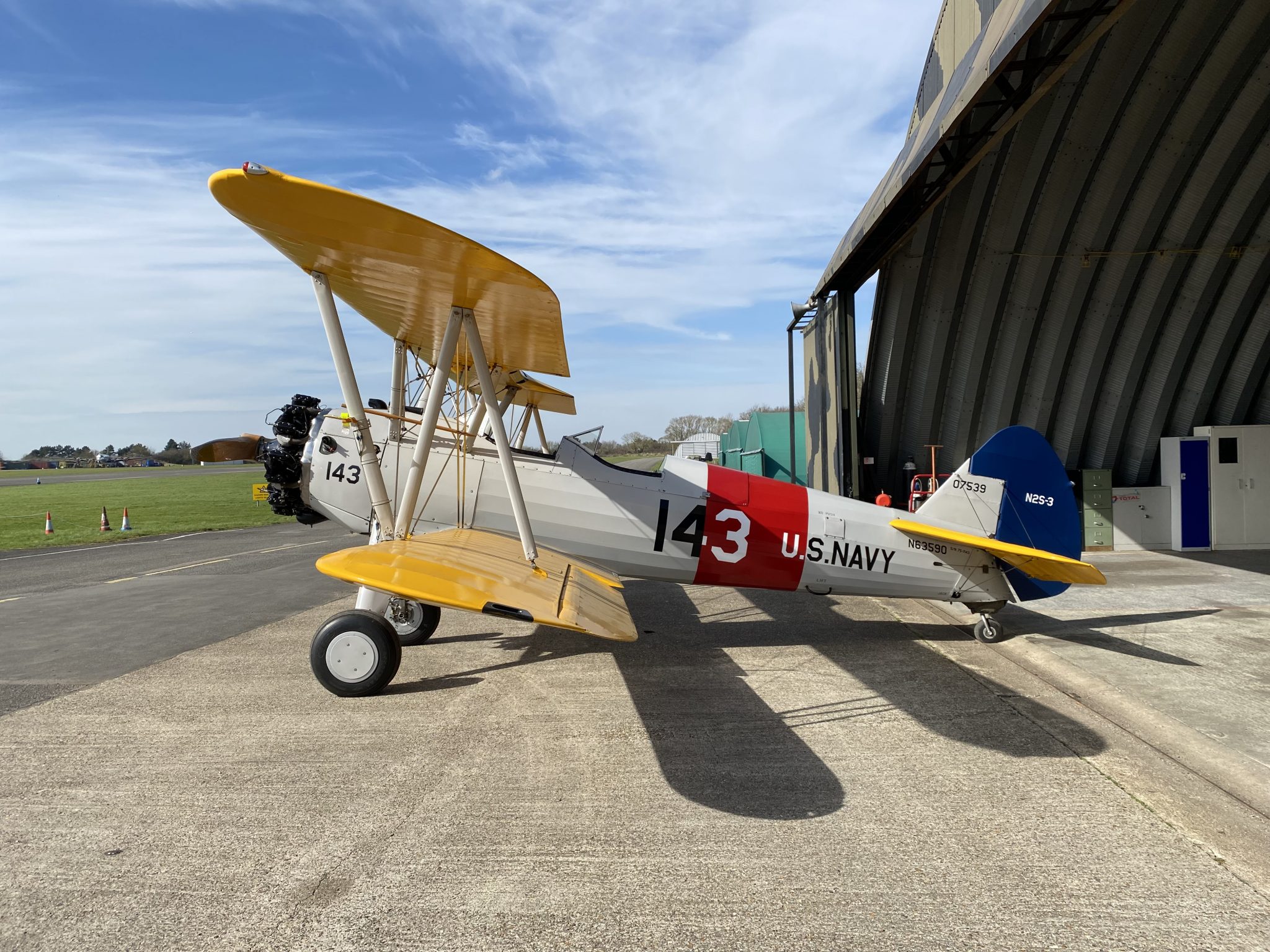 Aircraft – Historic and Classic Aircraft Sales