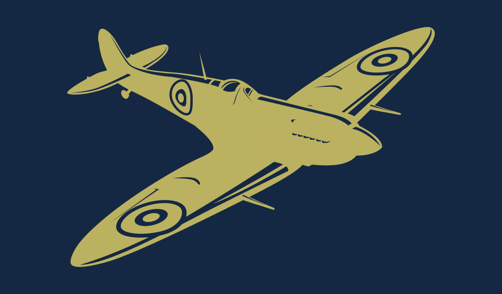 Spitfire Private Sale – Historic and Classic Aircraft Sales